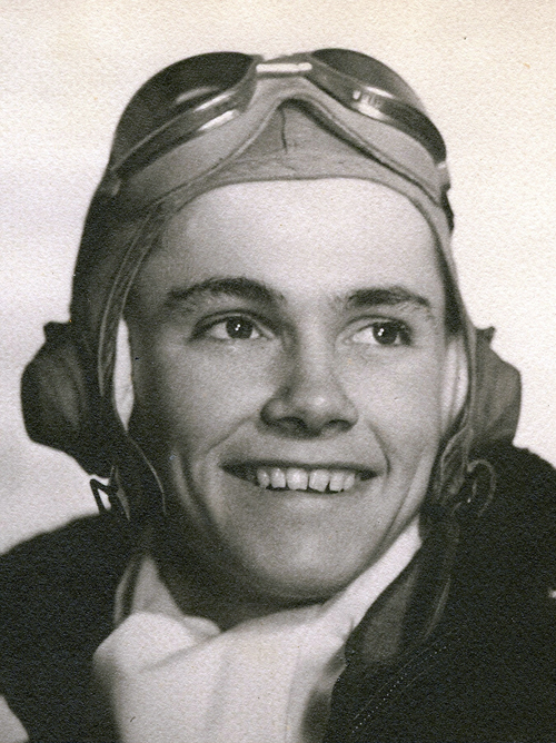 Men in Uniform