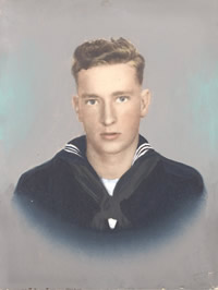 Men in Uniform