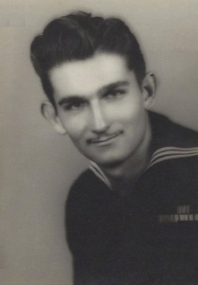 Men in Uniform