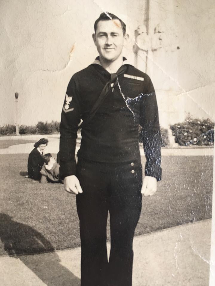 Men in Uniform